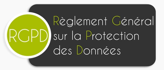 RGPD : Règlement Général sur la Protection des Données
